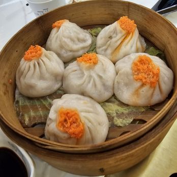 OLD STREET DIM SUM & HOT POT - Updated July 2025 - 259 Photos & 94 ...