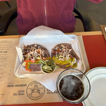 DOWNTOWN BARBECUE - Updated March 2025 - 77 Photos & 62 Reviews - 610 ...