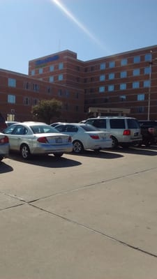 INTEGRIS BAPTIST MEDICAL CENTER PORTLAND AVENUE - Updated November 2025 ...