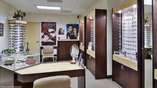MONTEREY BAY EYE CENTER - Updated May 2026 - 41 Reviews - 21 Upper ...