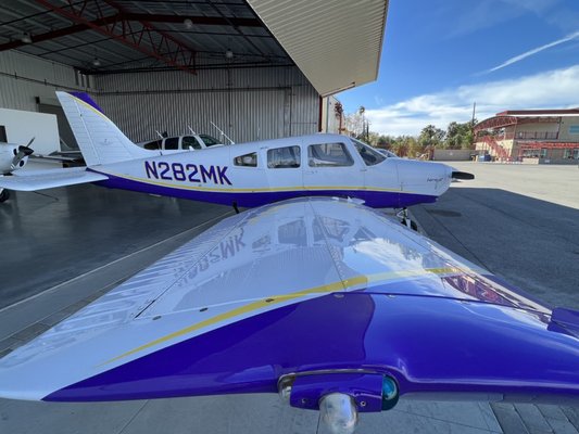 ONE SOURCE AVIATION - Updated December 2025 - 25 Photos - 16781 Stagg St, Van Nuys, California ...