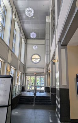 IOWA CITY PUBLIC LIBRARY - Updated December 2025 - 14 Photos & 19 ...