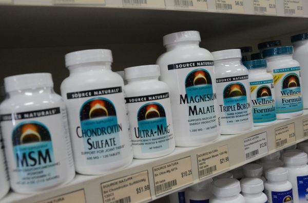 POLSON’S NATURAL FOODS - Updated January 2025 - 19 Photos & 15 Reviews ...