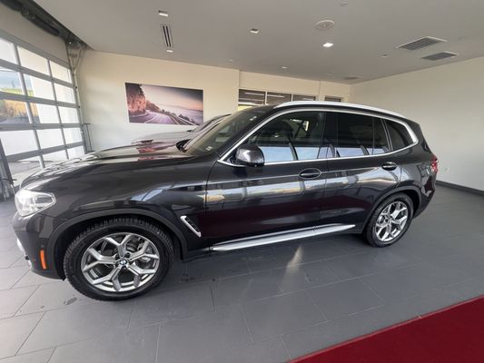 BMW OF SPRINGFIELD - Updated May 2026 - 22 Photos & 33 Reviews - 3500 E ...