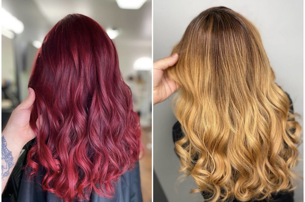 STUDIO X SALON - Updated February 2025 - 12 Photos - 827 Chestnut St ...