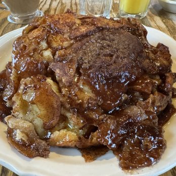 THE OAK TABLE CAFE - Updated September 2025 - 770 Photos & 968 Reviews ...