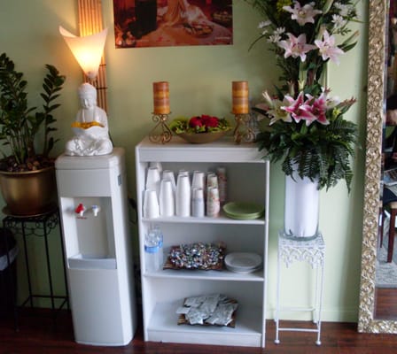 SUN SPA MASSAGE - Updated December 2025 - 36 Reviews - 5301 W Sunset ...