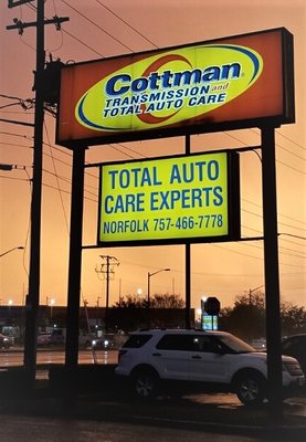 COTTMAN TRANSMISSION AND TOTAL AUTO CARE - Updated August 2025 - 20 ...