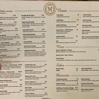 THE MINT ROOM - Updated October 2025 - 140 Photos & 107 Reviews - 528 ...