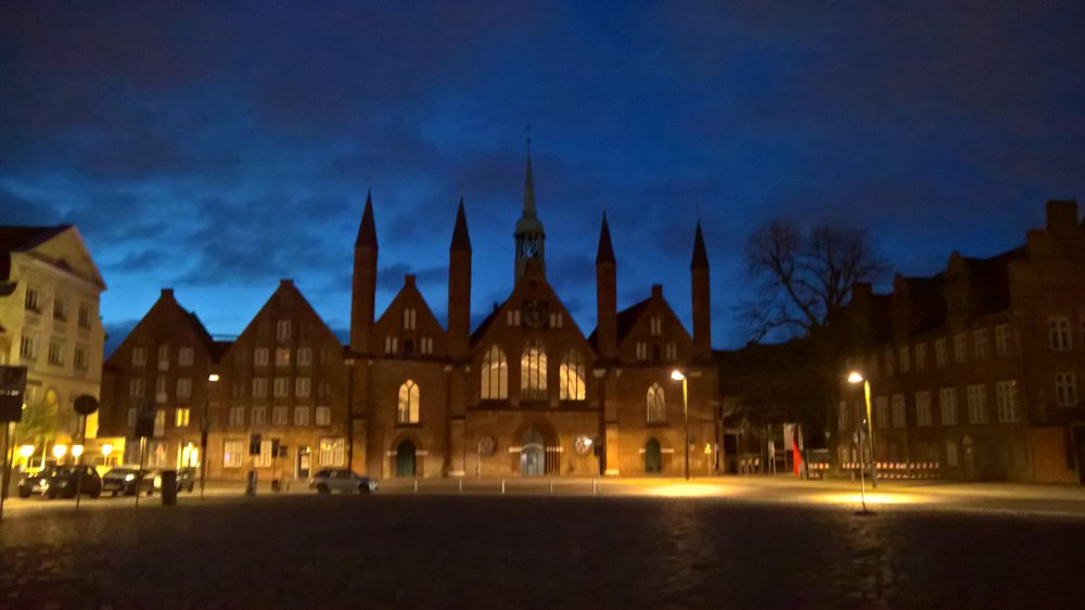 KOBERG - Updated December 2024 - Koberg 1, Lübeck, Schleswig-Holstein ...