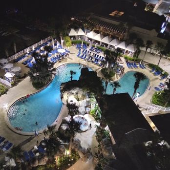 CLEARWATER BEACH MARRIOTT RESORT ON SAND KEY - Updated April 2025 - 458 ...