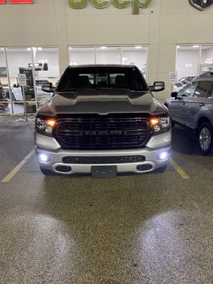 PALMEN DODGE CHRYSLER JEEP RAM OF RACINE - Updated October 2025 - 20 ...