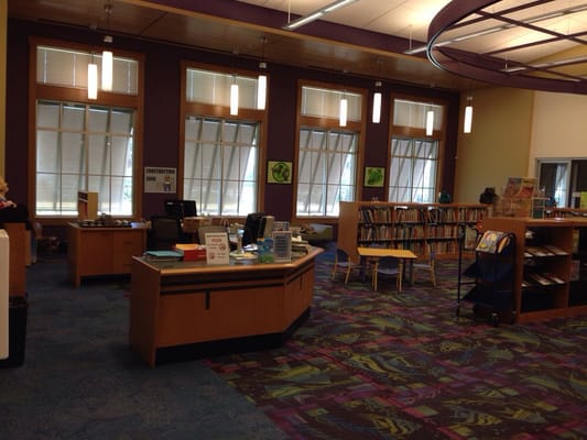 COLLIER COUNTY SOUTH REGIONAL LIBRARY - Updated October 2025 - 8065 ...