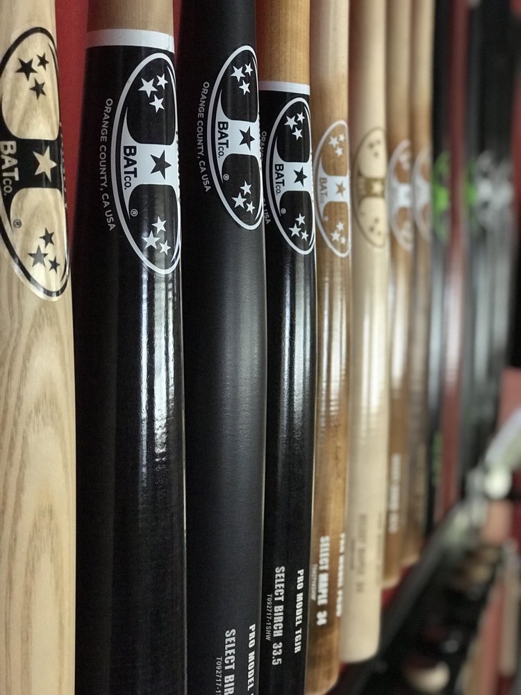 TRINITY BAT COMPANY - Updated June 2024 - 26 Photos & 24 Reviews - 2493 ...