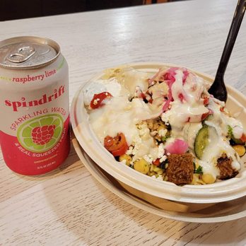 ROTI - Updated January 2025 - 228 Photos & 435 Reviews - 33 N Dearborn ...