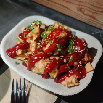 TAKO - 368 Photos & 221 Reviews - 601 Expo Boulevard, Vancouver ...