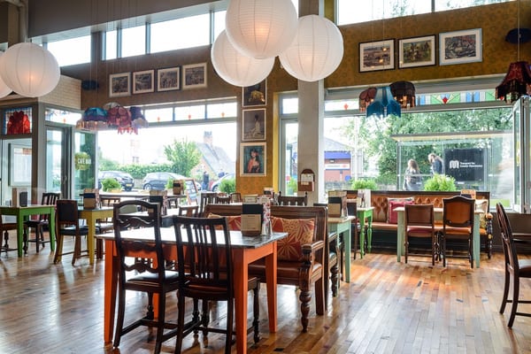 CASTELLO LOUNGE - Updated April 2025 - 1-2 Market Place, Wellingborough ...