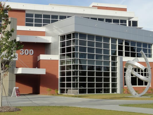 HORRY GEORGETOWN TECHNICAL COLLEGE - Updated November 2025 - 12 Reviews ...