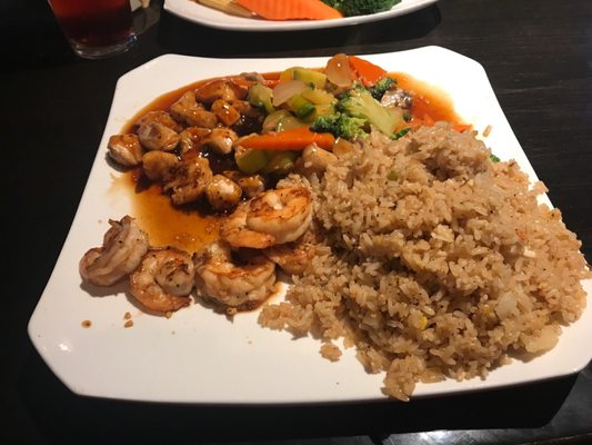 GINZA JAPANESE CUISINE - 161 Photos & 79 Reviews - Japanese - 111 ...