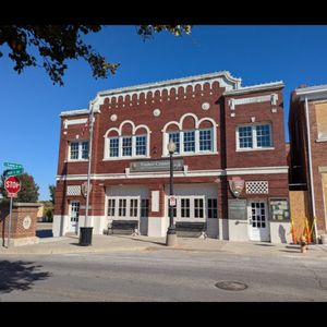 HARRY S. TRUMAN LIBRARY & MUSEUM - Updated October 2025 - 425 Photos ...