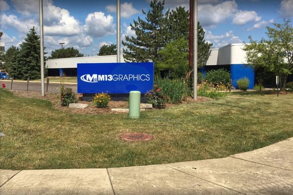 M13 GRAPHICS - Updated December 2025 - 24 Photos & 38 Reviews - 1300 ...