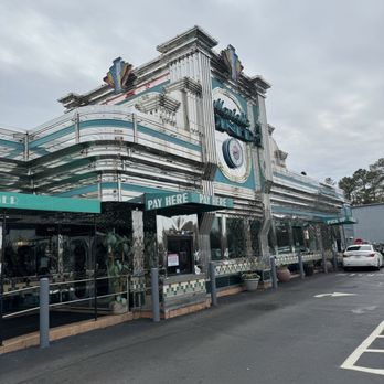 MARIETTA DINER - Updated July 2024 - 2306 Photos & 2336 Reviews - 306 ...