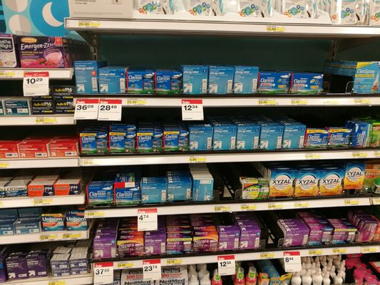 TARGET PHARMACY - Updated July 2025 - 18 Photos - 10576 Foothill Blvd ...