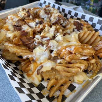 TWISTED GRIDDLE - Updated October 2025 - 43 Photos & 28 Reviews - 757 ...