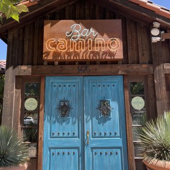 BAR CAMINO - Updated November 2024 - 648 Photos & 459 Reviews - 1470 N ...
