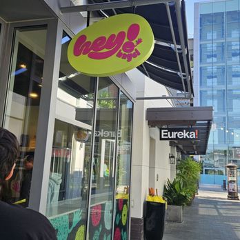 HEY BAGEL - Updated July 2025 - 247 Photos & 143 Reviews - 4610 Village ...