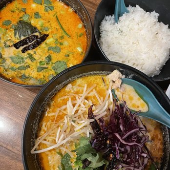 STICKY RICE LAO STREET FOOD - Updated November 2024 - 2679 Photos ...