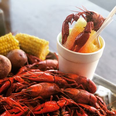 CRAWFISH ON THE GEAUX - 42 Photos & 60 Reviews - 3655 Perkins Rd, Baton ...
