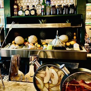 APEX ROOFTOP BAR AND LOUNGE - Updated December 2025 - 36 Photos & 15 ...