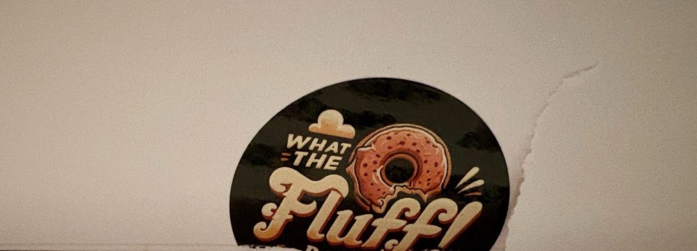 WHAT THE FLUFF DONUTS - Updated October 2025 - 17 Reviews - 87 Amherst ...