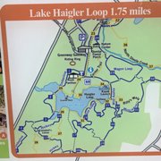 ANNE SPRINGS CLOSE GREENWAY - 214 Photos & 59 Reviews - 2573 Lake ...