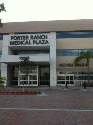 UCLA HEALTH PORTER RANCH PRIMARY & SPECIALTY CARE - 27 Photos & 92 ...