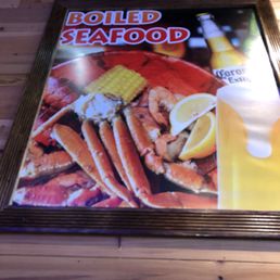 UGLY CRAB - Updated December 2025 - 133 Photos & 142 Reviews - 9655 E ...