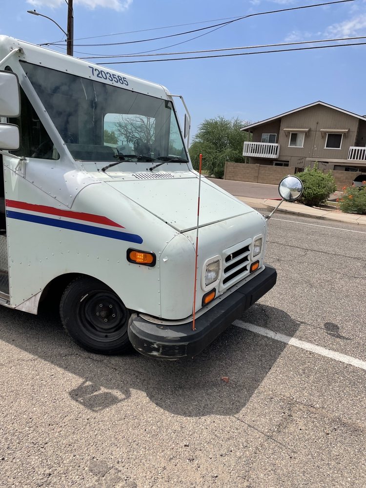 US POST OFFICE - Updated August 2024 - 33 Reviews - 6537 N 55th Ave ...