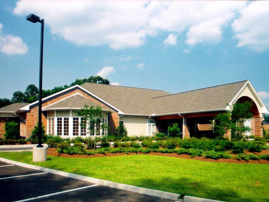 RESTHAVEN GARDENS OF MEMORY & FUNERAL HOME - Updated August 2024 ...