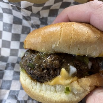 ROCKY’S BURGER BUS - Updated December 2024 - 26 Photos & 16 Reviews ...