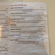 ANGRY GERMAN - 37 Photos - 355 W Wilcox Dr, Sierra Vista, AZ - Yelp