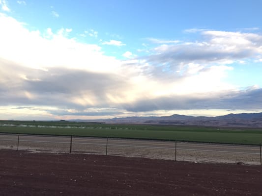 GEORGE NOURSE RANGE - Updated July 2024 - 16802 Nash Ln, Nampa, Idaho ...