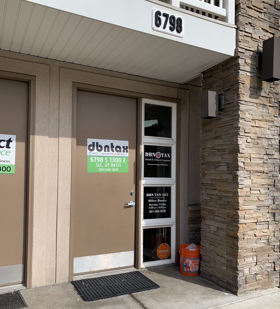 DBN TAX - Updated January 2026 - 6798 S 1300th E, Salt Lake City, Utah ...