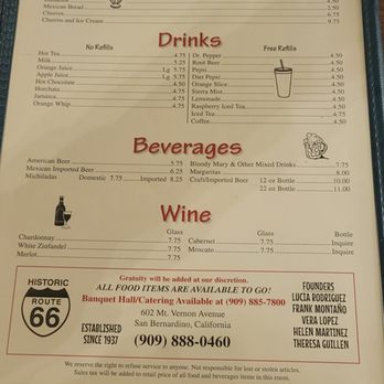 MITLA CAFE - Updated Jun 2024 - 554 Photos & 560 Reviews - 602 N Mount ...