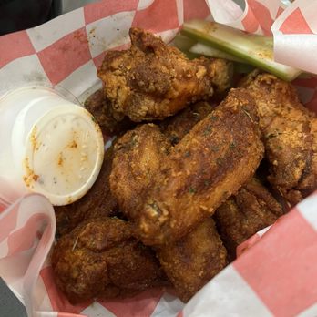 HANGRY JOE’S HOT CHICKEN - Updated April 2025 - 122 Photos & 53 Reviews ...