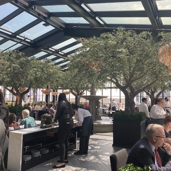 RH ROOFTOP RESTAURANT AT RH OAK BROOK - Updated December 2025 - 819 ...