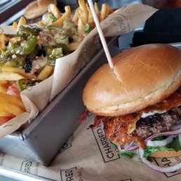 CHARRED BURGER + BAR - Updated July 2024 - 354 Photos & 429 Reviews ...