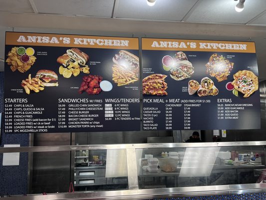 ANISA’S KITCHEN - Updated December 2025 - 7777 Forest Ln, Dallas, Texas ...