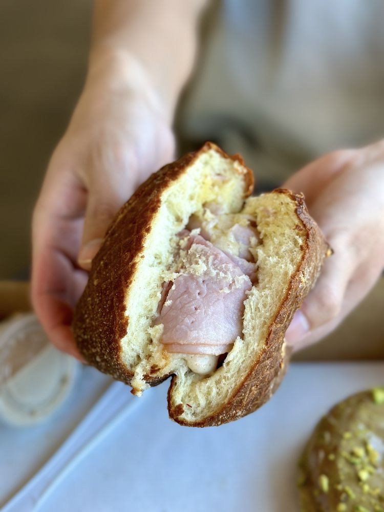 OLIBOLI DONUTS - Updated April 2025 - 2818 Photos & 1710 Reviews - 135 ...