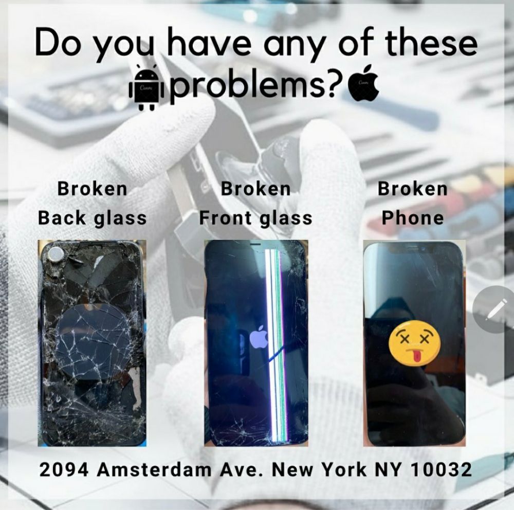 FIXTIME COMPUTER AND PHONE REPAIR - Updated July 2025 - 2094 Amsterdam ...